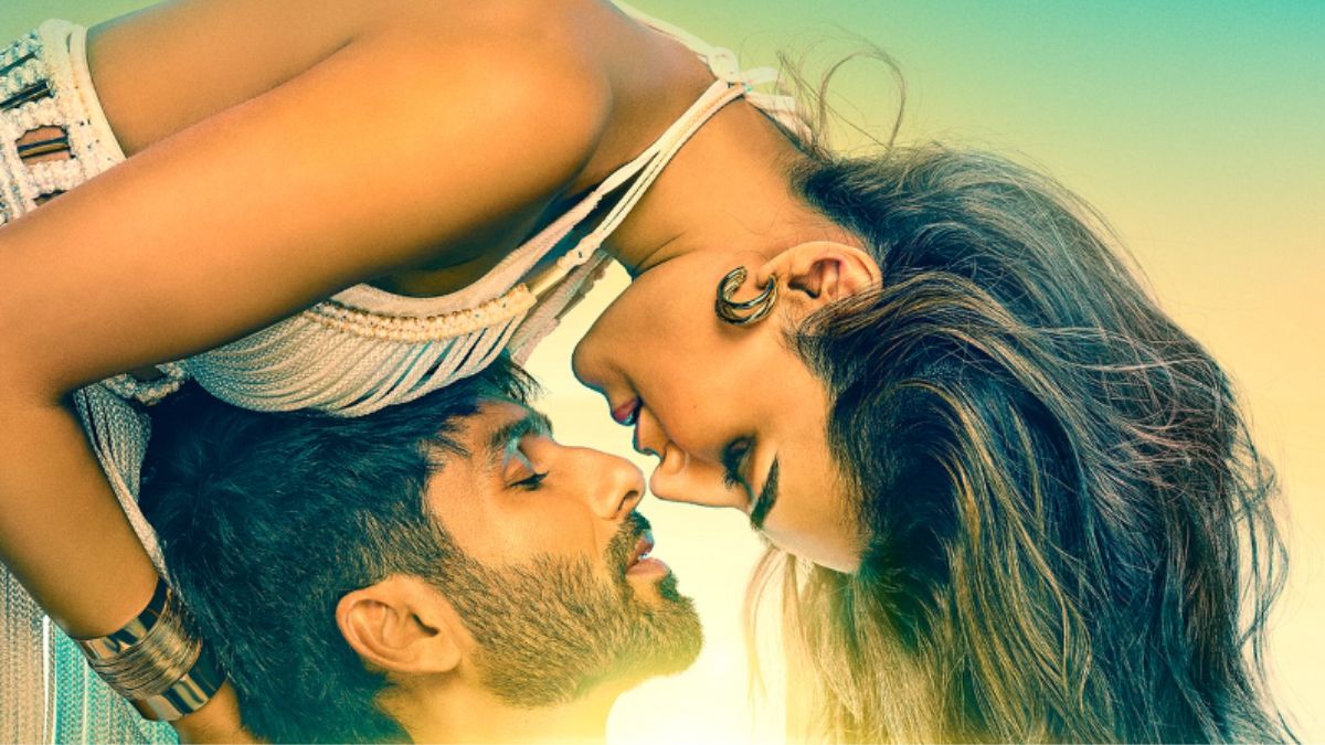 Teri Baaton Mein Aisa Uljha Jiya Ott Release Date When And Where To